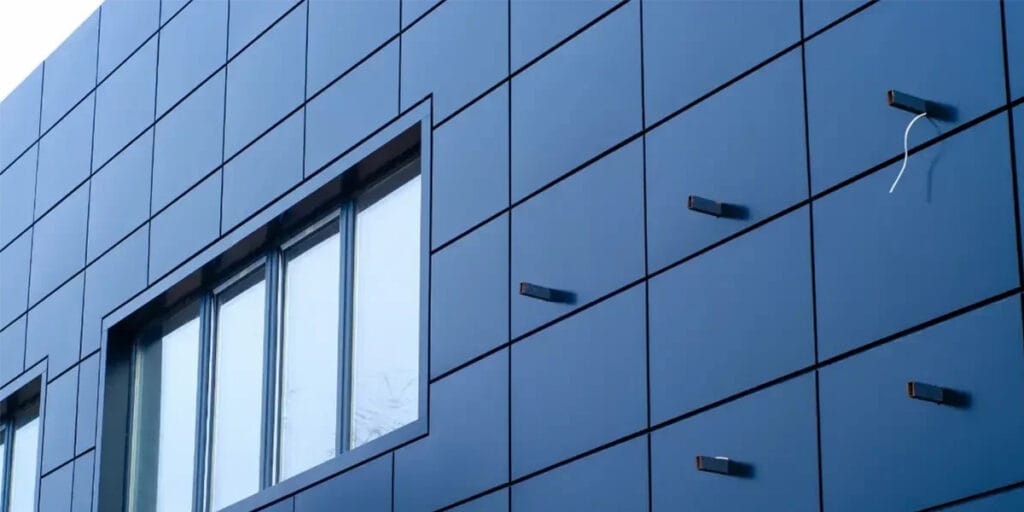 Aluminium Composite Panels vs. Solid Aluminium Sheets: Understanding ...