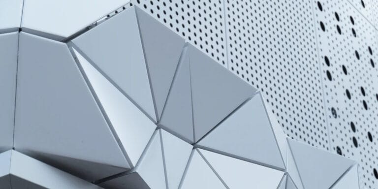 Top 10 Benefits of ACP Sheets for Modern Building Facades