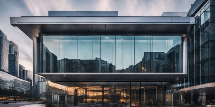 What Are the Main Types of Aluminum Cladding and Their Features