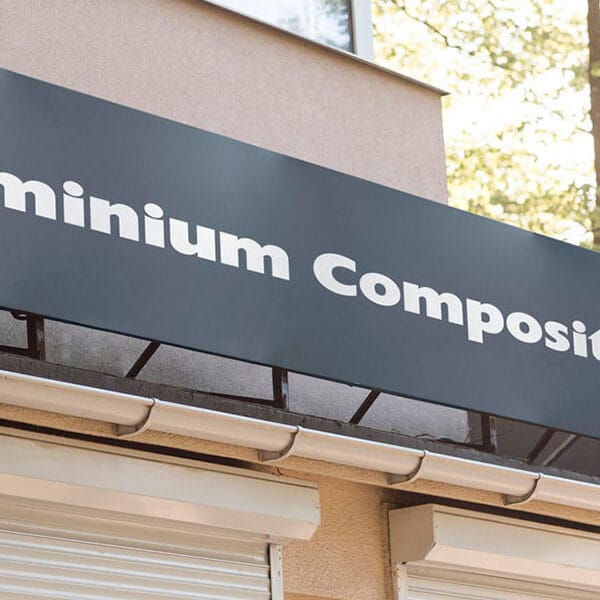 Exploring the Different Types of Composite Panel Cladding