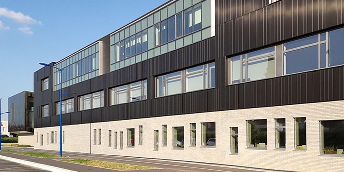 What Are Aluminum Cladding Panels and Their Role in Architecture