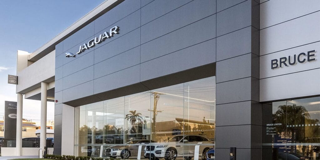 Aluminium Composite Panel Overview - Alcadex