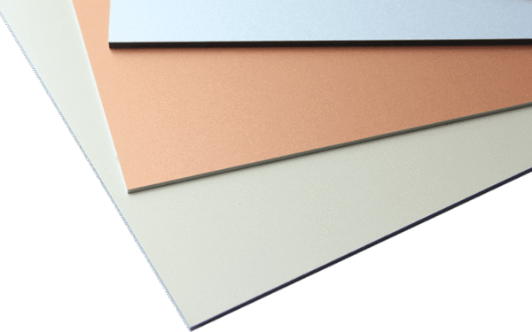 Aluminium Composite Panels - Alcadex