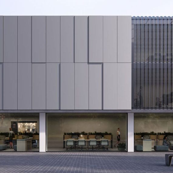 How to Install ACP Panels Step by Step