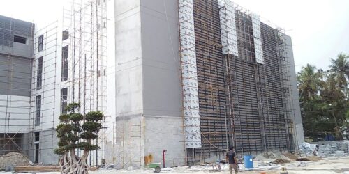 A Complete Guide to ACP Cladding Types and Their Practical Uses