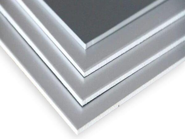 Fireproof Aluminum Composite Panel - Alcadex