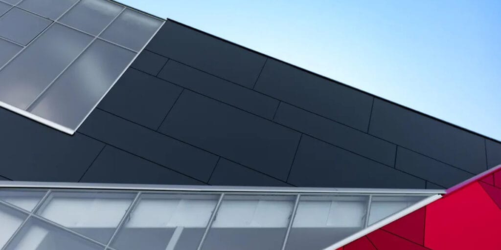 Aluminium Composite Panel Cladding Specifications and Key Technical Details