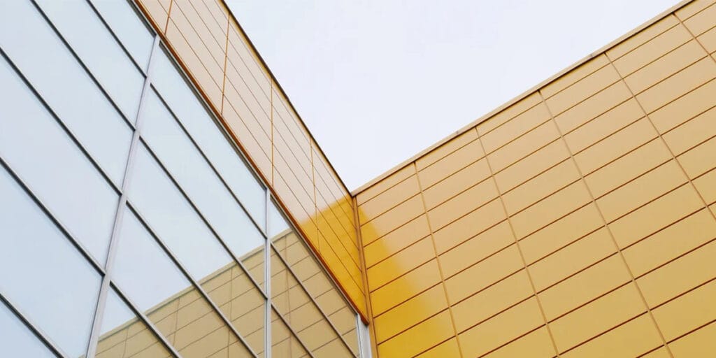 Aluminium Composite Panel Cladding Specifications and Key Technical Details