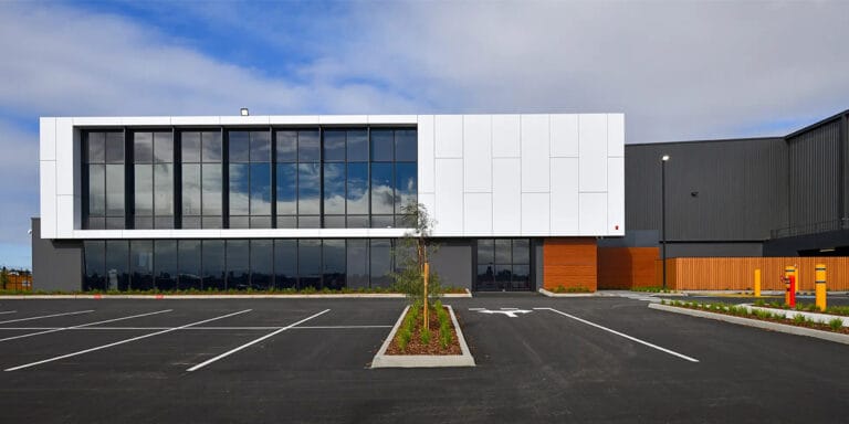 A Complete Guide to ACP Cladding Types and Their Practical Uses