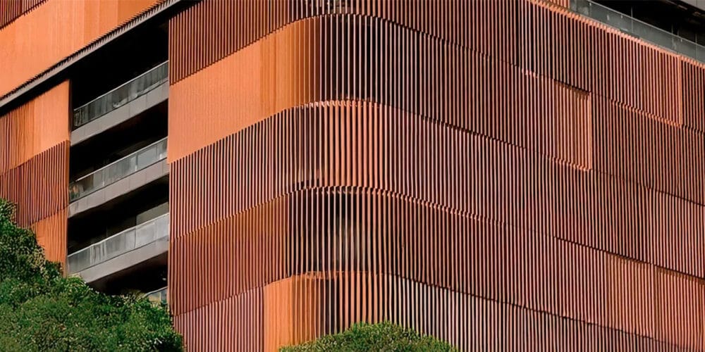What Are ACM Metal Panels and Their Main Features