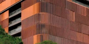 What Are ACM Metal Panels and Their Main Features