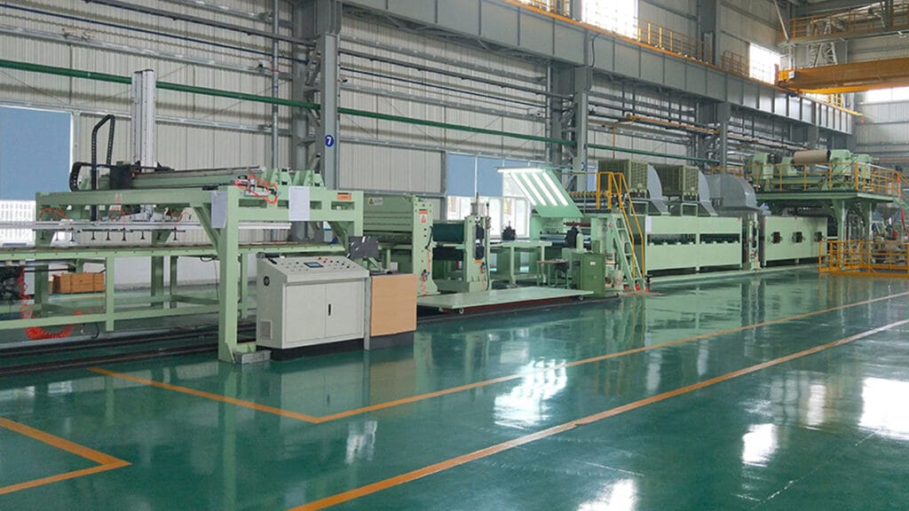 What Is an ACP Panel and How Is It Made