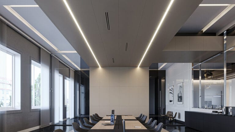 What Should You Know About ACP Ceiling Types