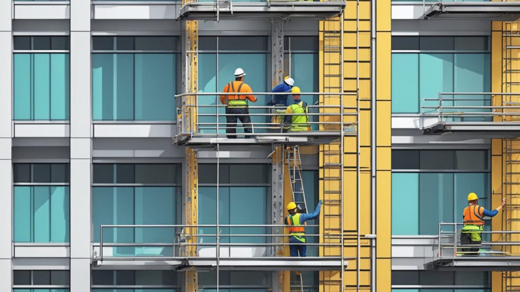 How to Install ACP Cladding Step by Step