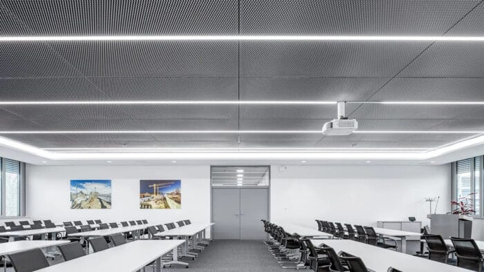 5 Practical ACP Sheet Ceiling Solutions for Contemporary Homes