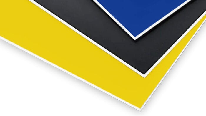 A2 Fire Rated Aluminium Composite Panel - Alcadex