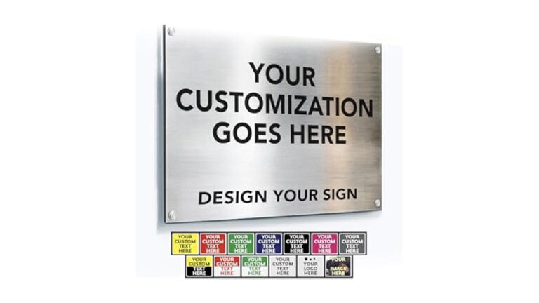 What is ACP Signage and How Does It Work