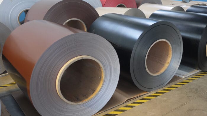 What Is PVDF Coating for Aluminum and How Does It Work