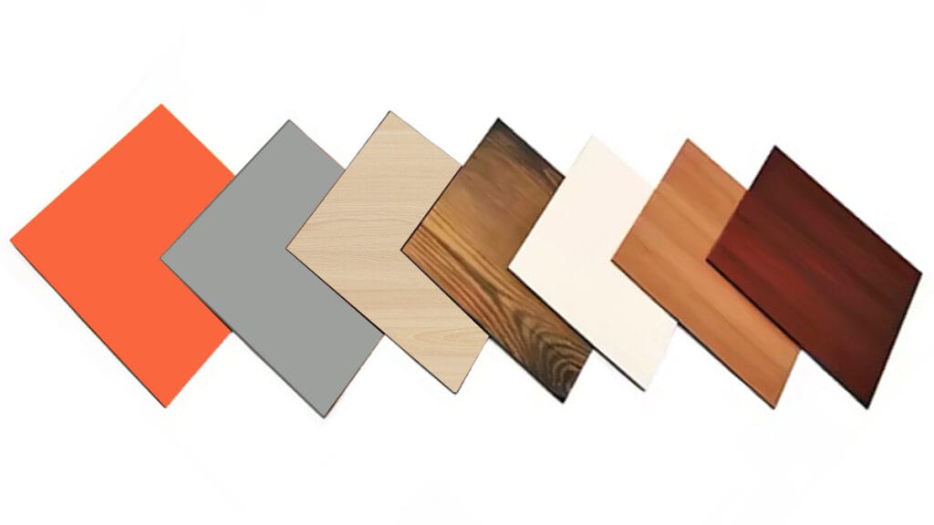 ACP Panel Types Made Simple For Every Project